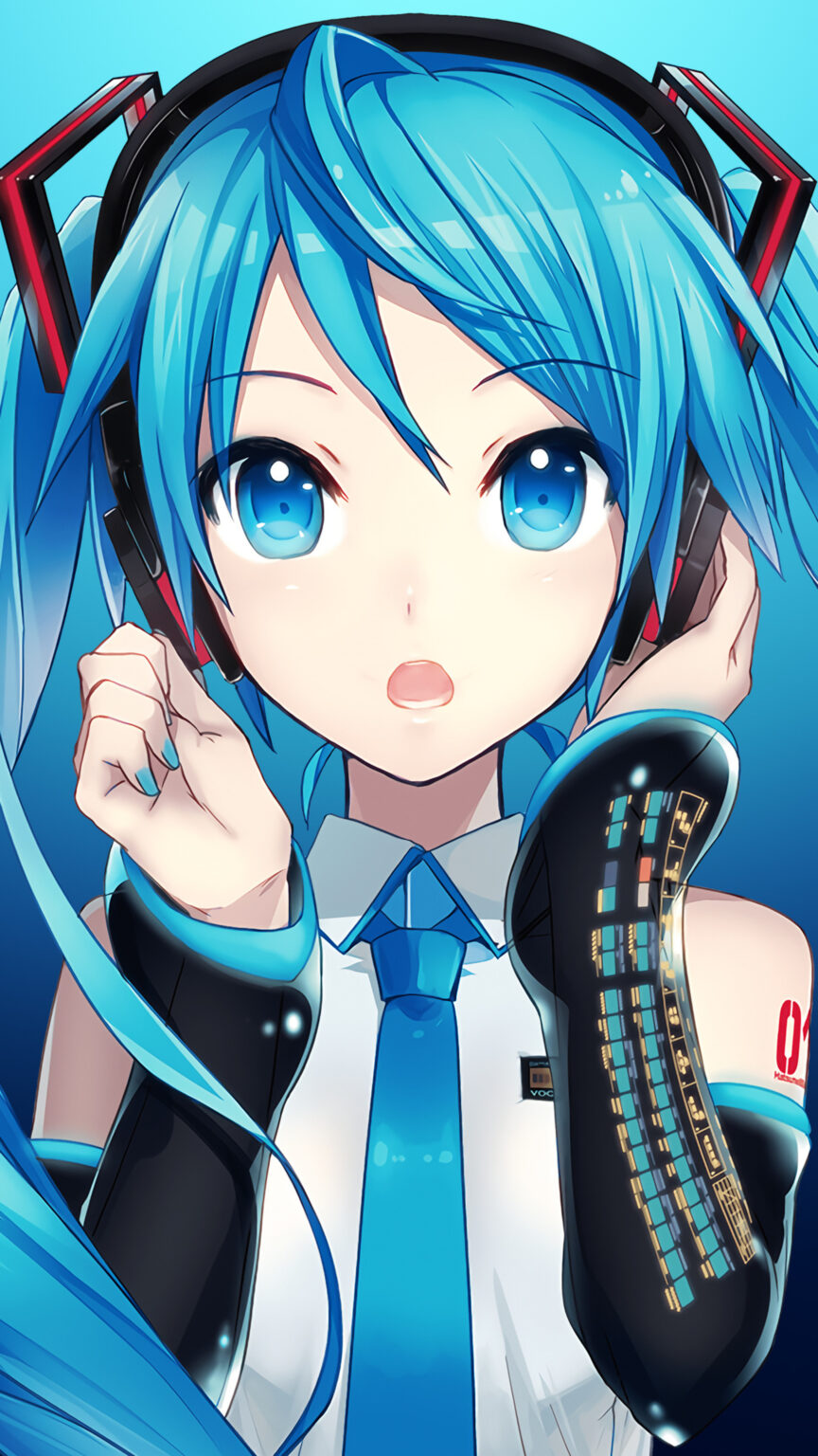 Những ảnh đại diện Avt ANIME đẹp chất và cá tính nhất