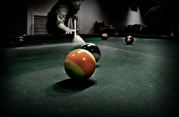 Hình ảnh Bida độc đáo, ấn tượng, chất lượng và sắc nét nhất