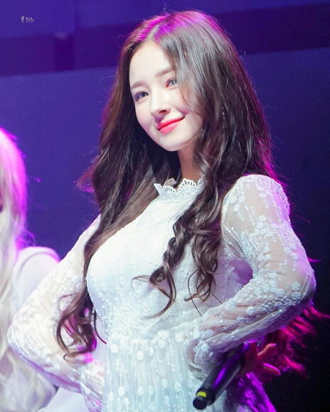 23 Hình Ảnh Nancy Xinh Đẹp Cute MÊ NhƯ ĐiẾu ĐỔ